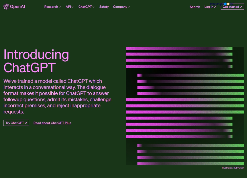 ChatGPT & 5+ AI Chatbots Sites Like Chat.openai.com