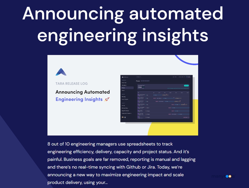 Tara AI & 59+ AI Developer Tools Sites Like Tara.ai/
