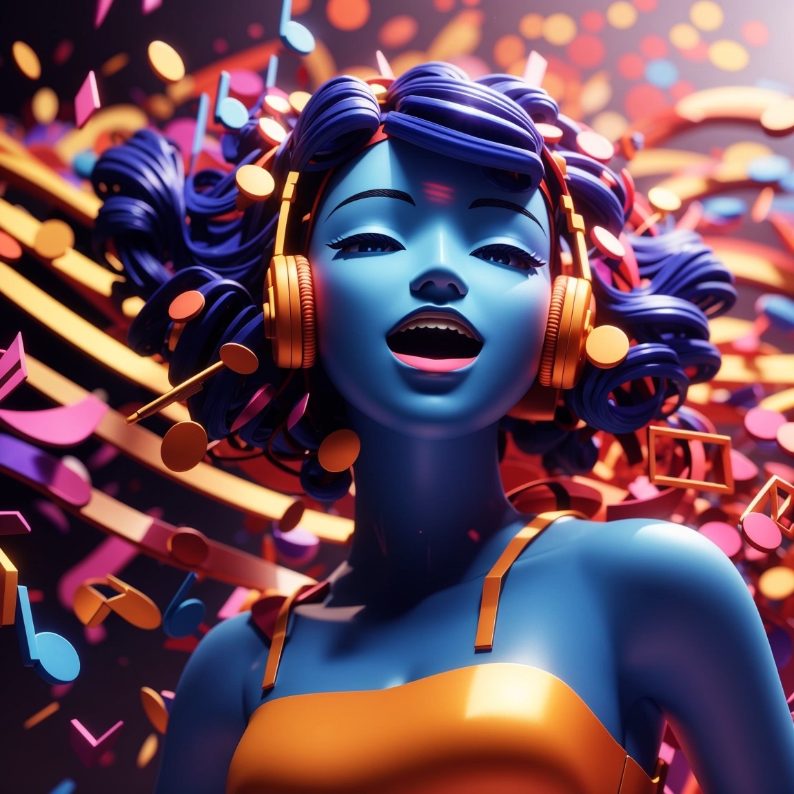 Singify: Unleashing Your AI's Singing Potential