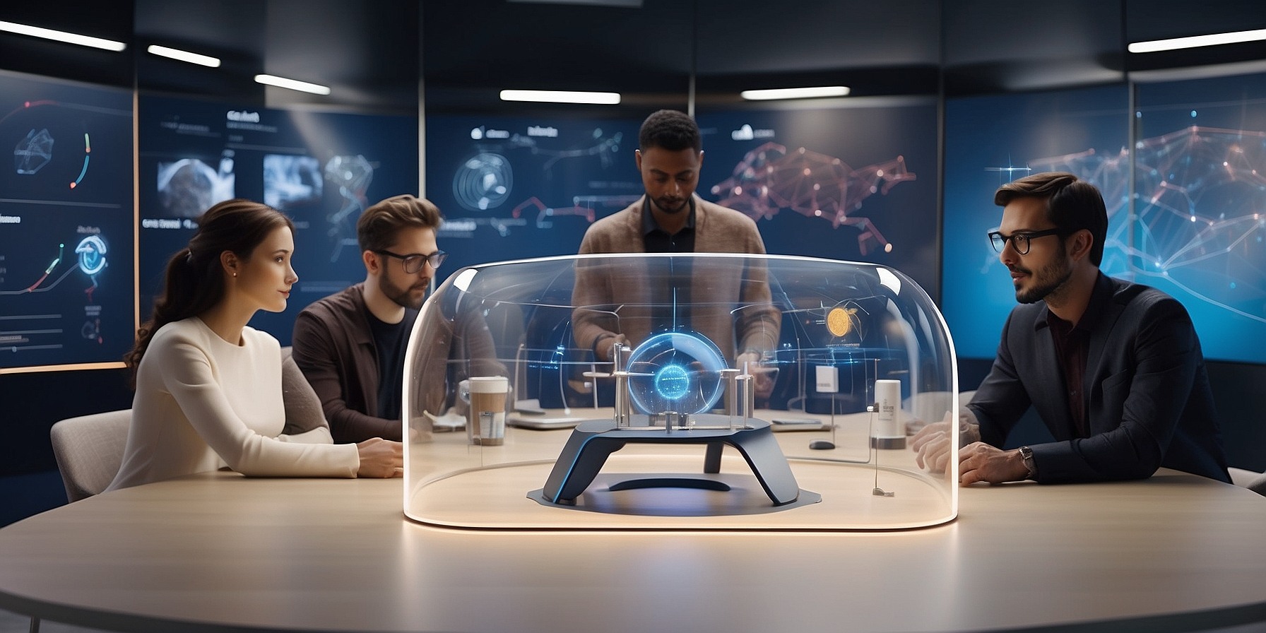 Unleashing Innovation in UI Design with Galileo AI