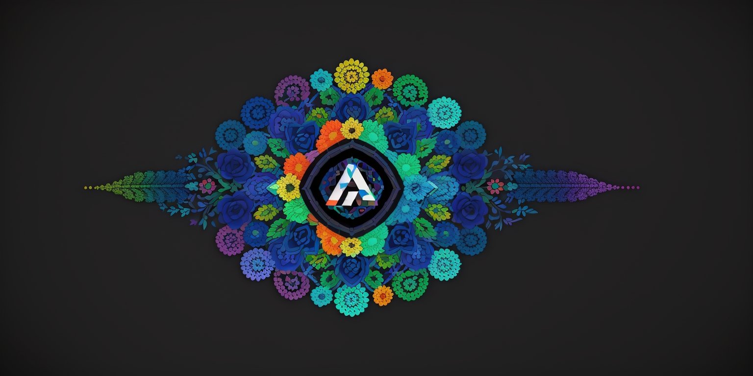 Unraveling the Wonders of the AI Color Wheel