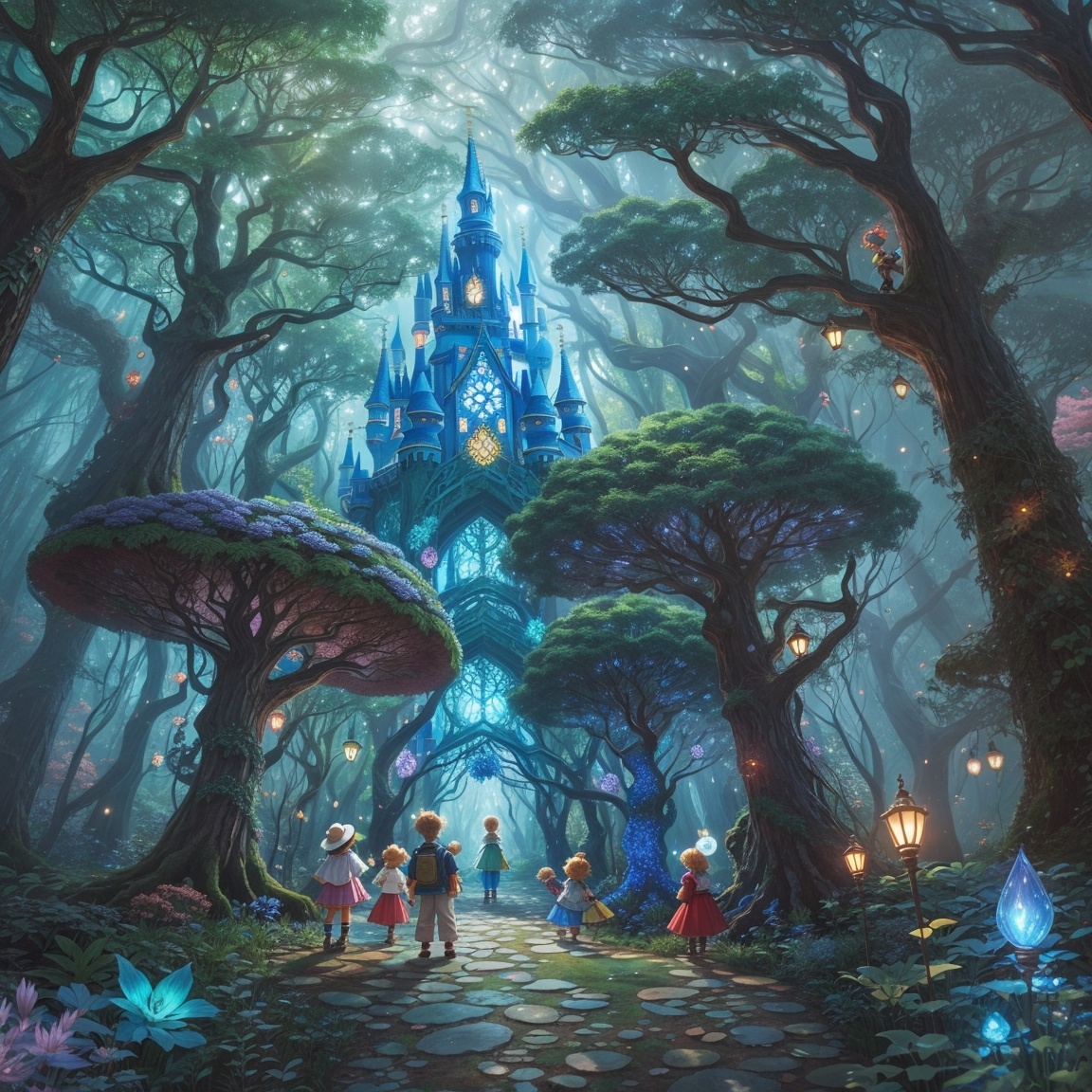 Penly AI: Transforming Text Descriptions into Stunning Visual Art