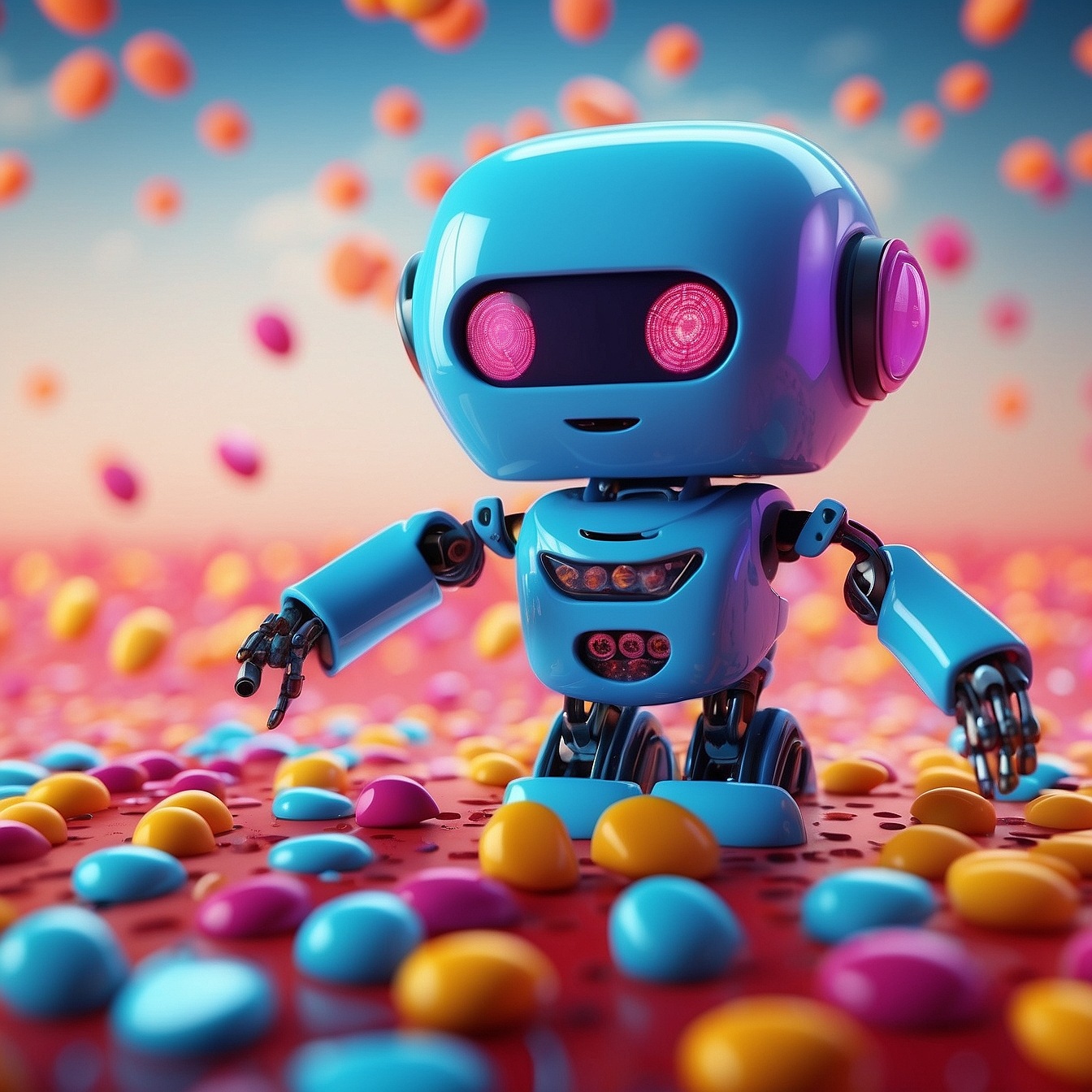 Unwrapping the Sweet World of Candy AI
