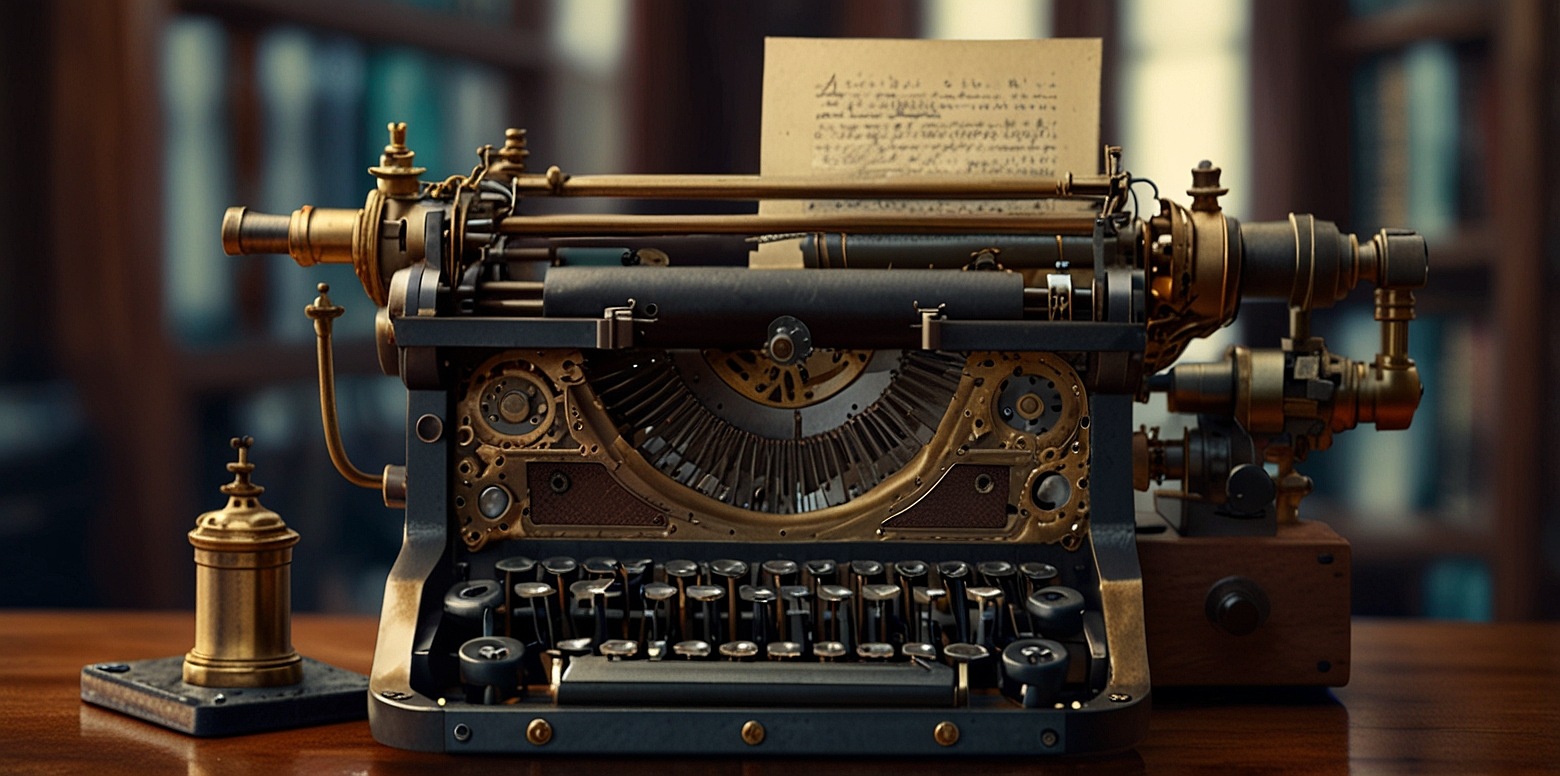 Welcome to the Future of Writing with AI Tools: An Honest Review of ...