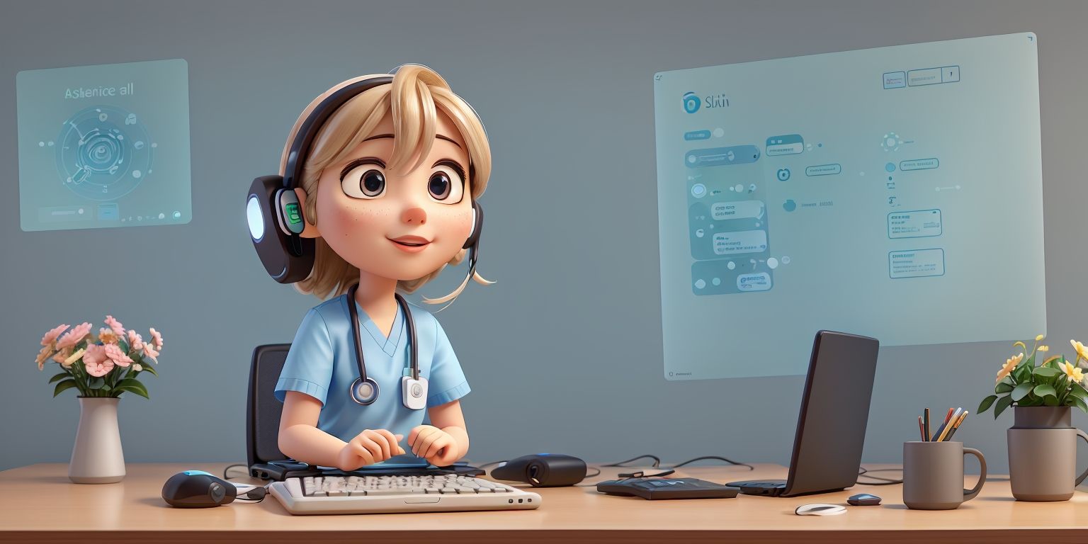 Breaking the Ice: Meet Suki, the AI-Powered Assistant Revolutionizing ...