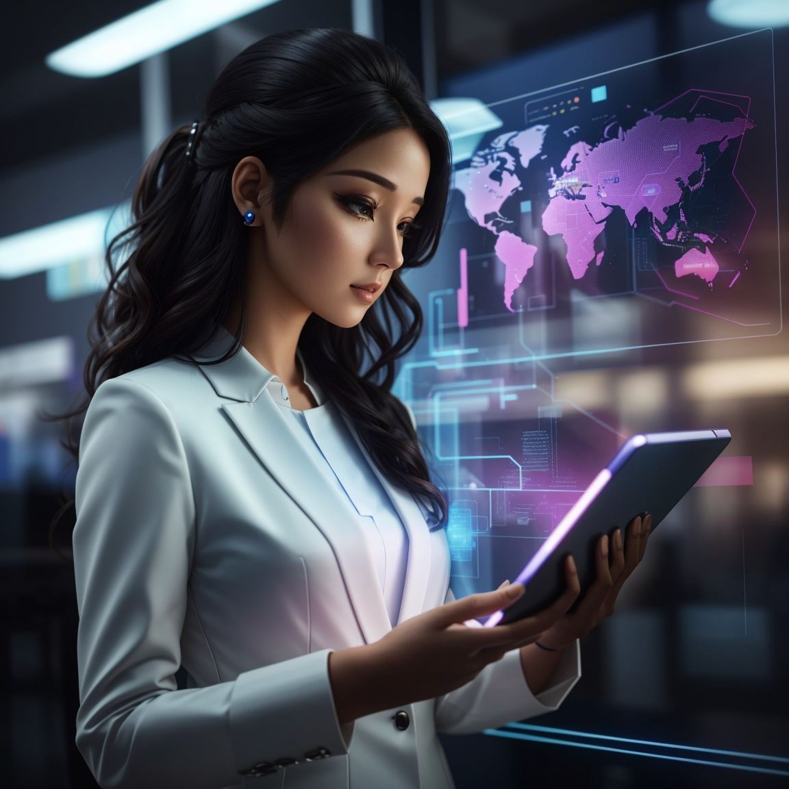 Kupid AI: Your Next-Gen AI Solution Kupid AI: Your Next-Gen AI Solution
