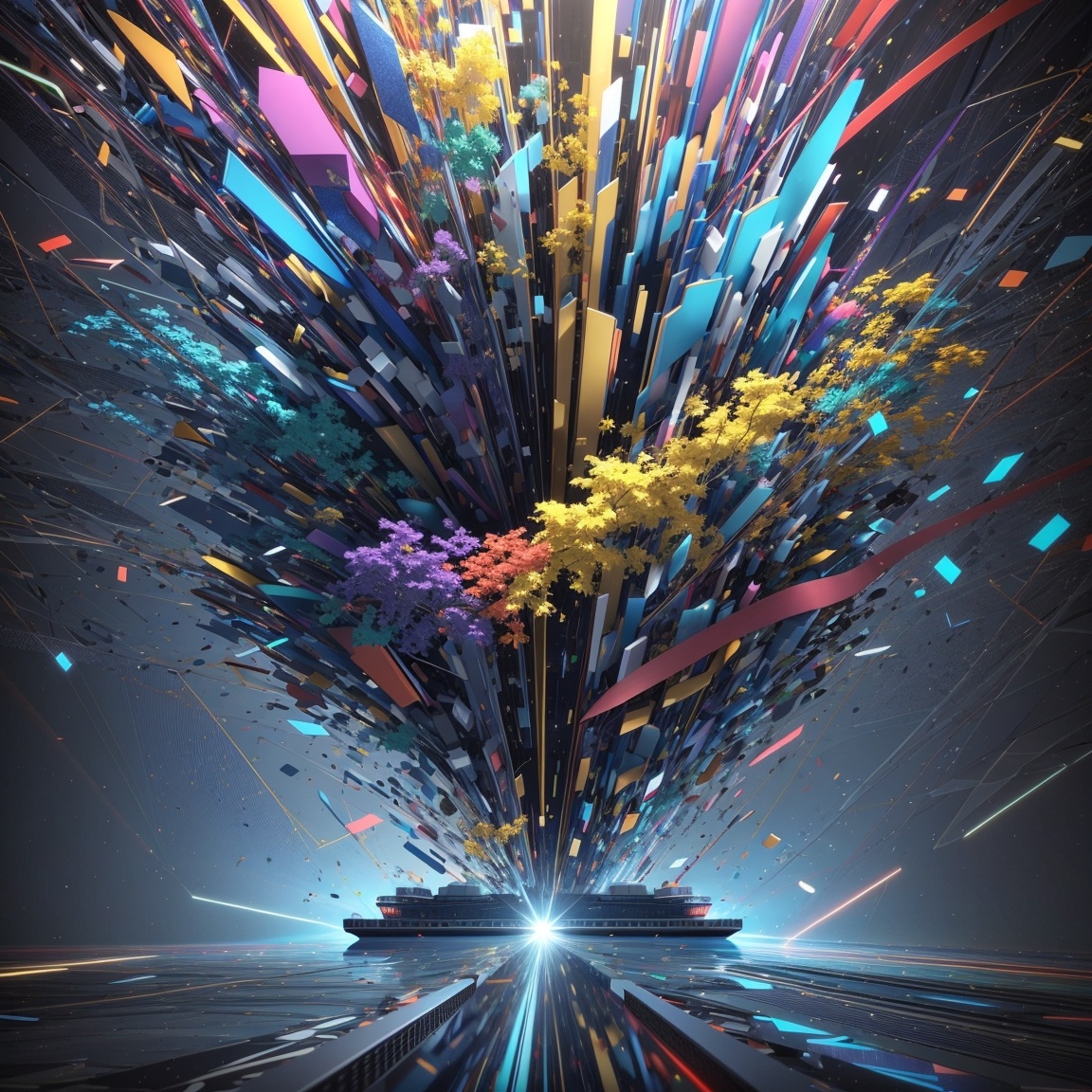 The Powerhouse of Unison: Wolfram|Alpha and ChatGPT