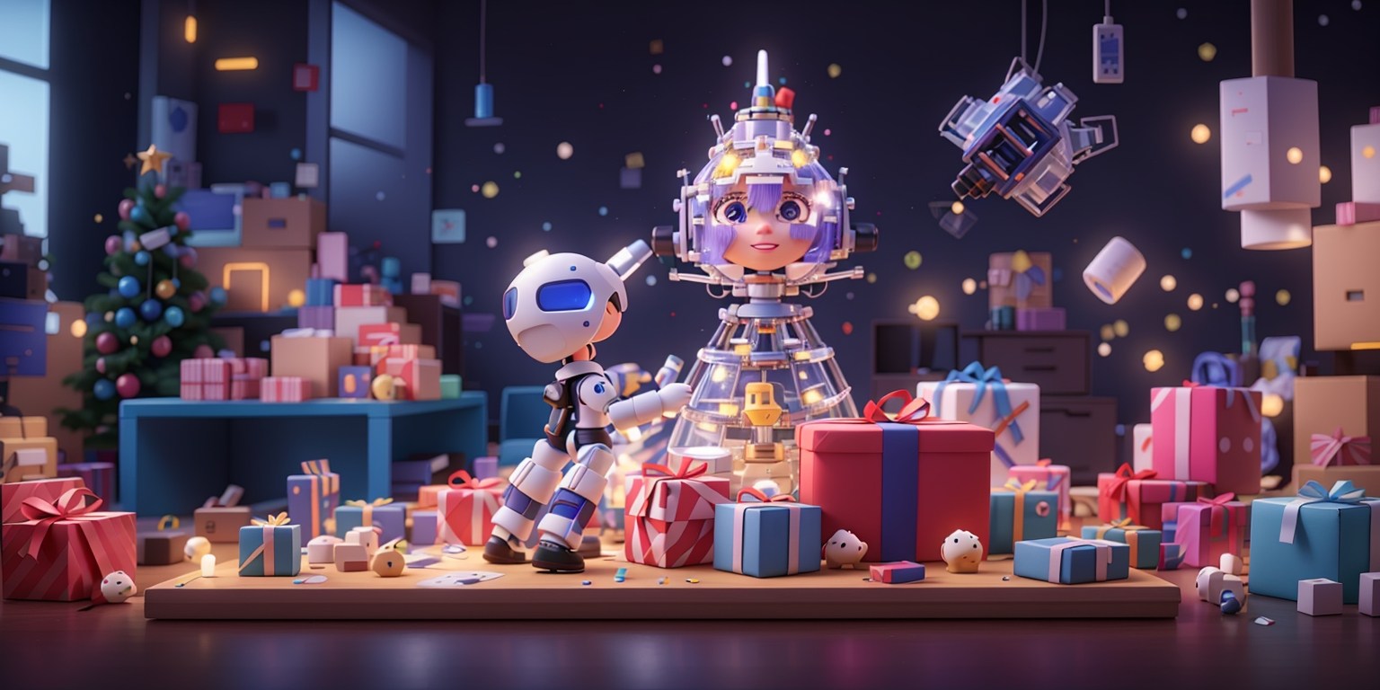 Giftastic AI - Revolutionizing the Gift-Giving Experience