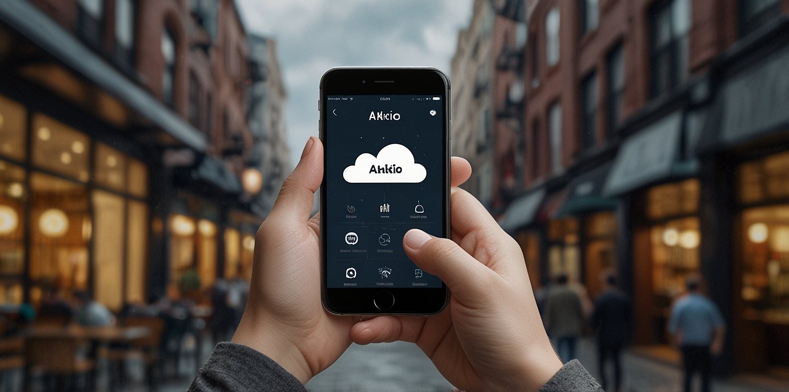Introducing Akkio: The Power of Artificial Intelligence Made Simple